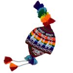 Peruvian Chullo Hat: A Heritage of Style and Warmth