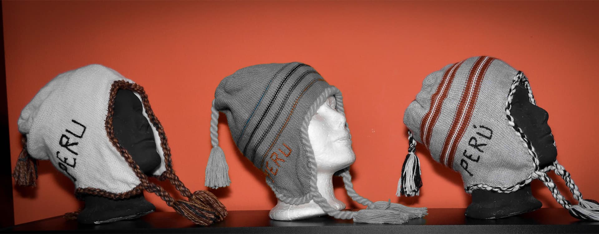 Peruvian Chullo Hat: A Heritage of Style and Warmth