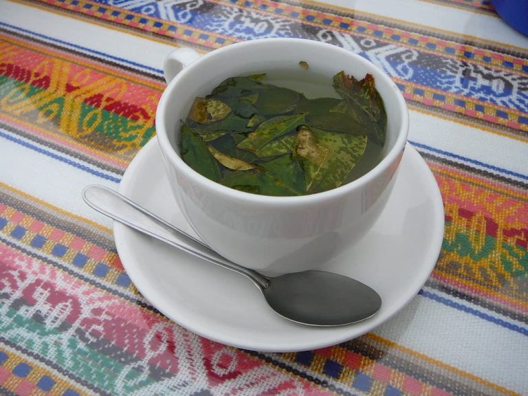 The 5 Best Drinks you have to try in Peru - Peruvian Blog