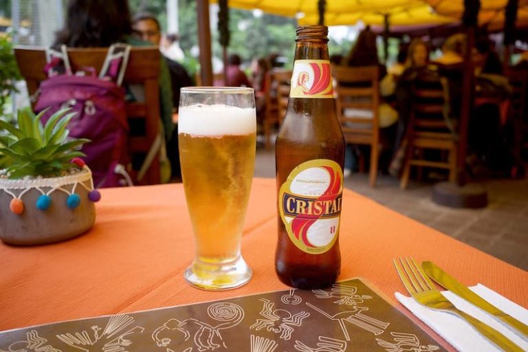 Peruvian Beer: A Guide to Peruvian Beers and Breweries - Peruvian Blog