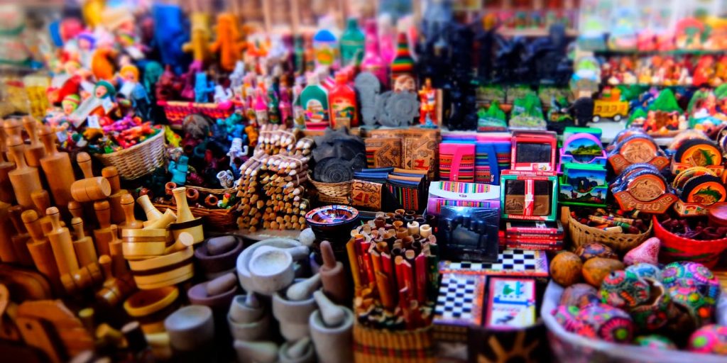 San Pedro Market Cusco: A Vibrant and Authentic Peruvian Experience